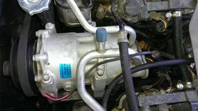  How To Check Engine Compression Without A Gauge 