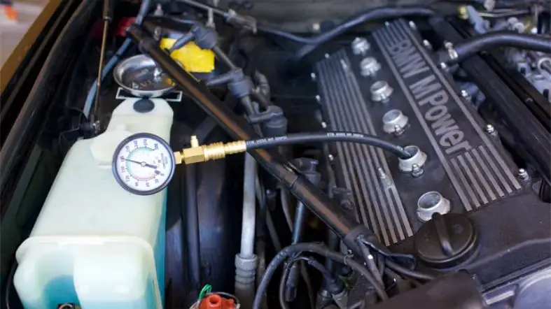  How To Check Engine Compression Without A Gauge 